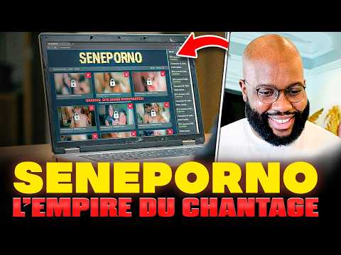 Seneporno : le scandale du site pour adultes qui détruit la vie de milliers de victimes