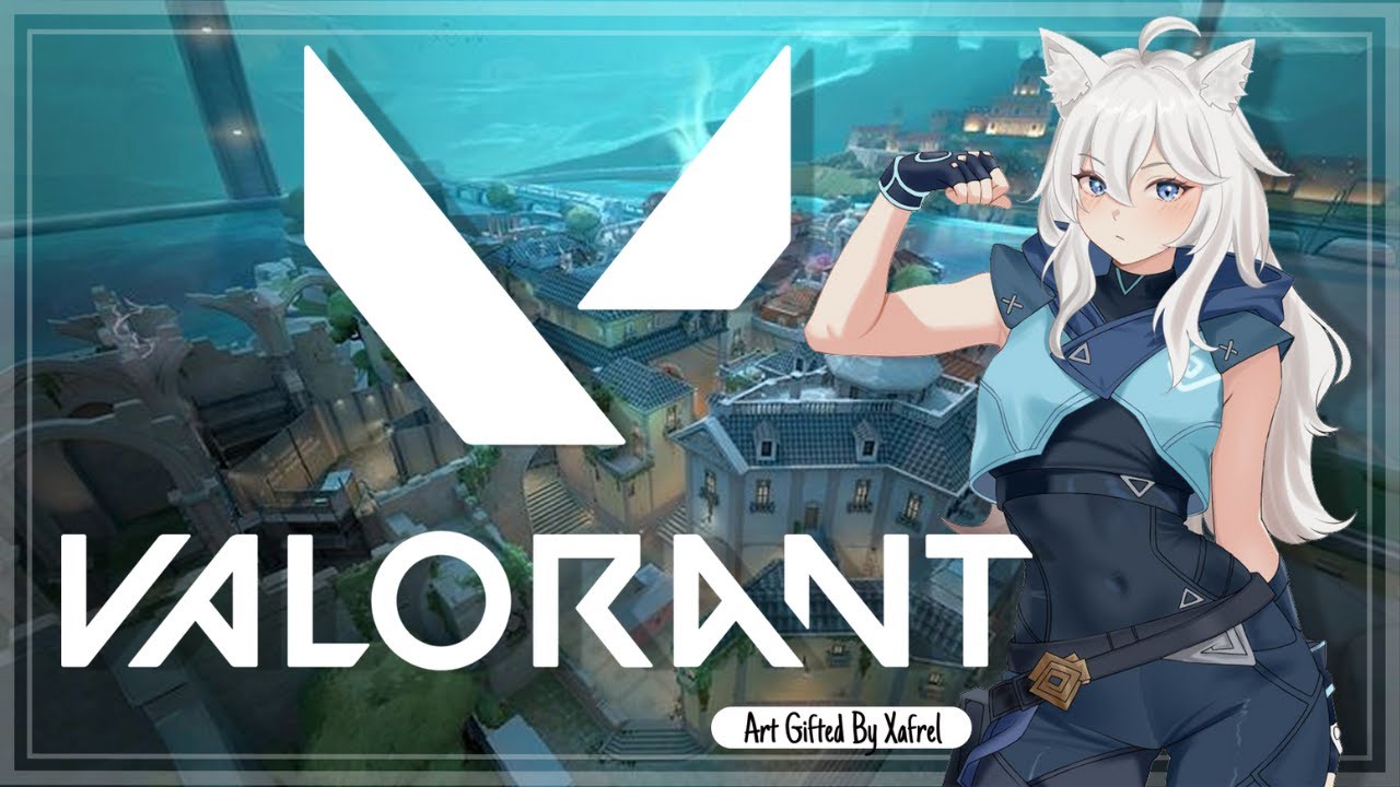 【VALORANT】Handcam gameplay - YouTube