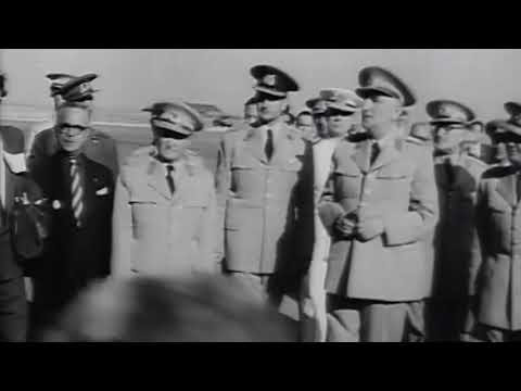 CIA'nın Arşivinde Türkiye Hakkında Neler Yer Alıyor?