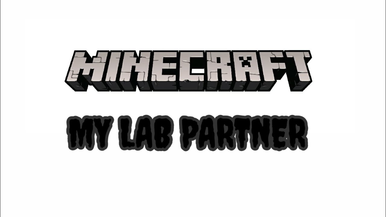 My lab partner.. - YouTube