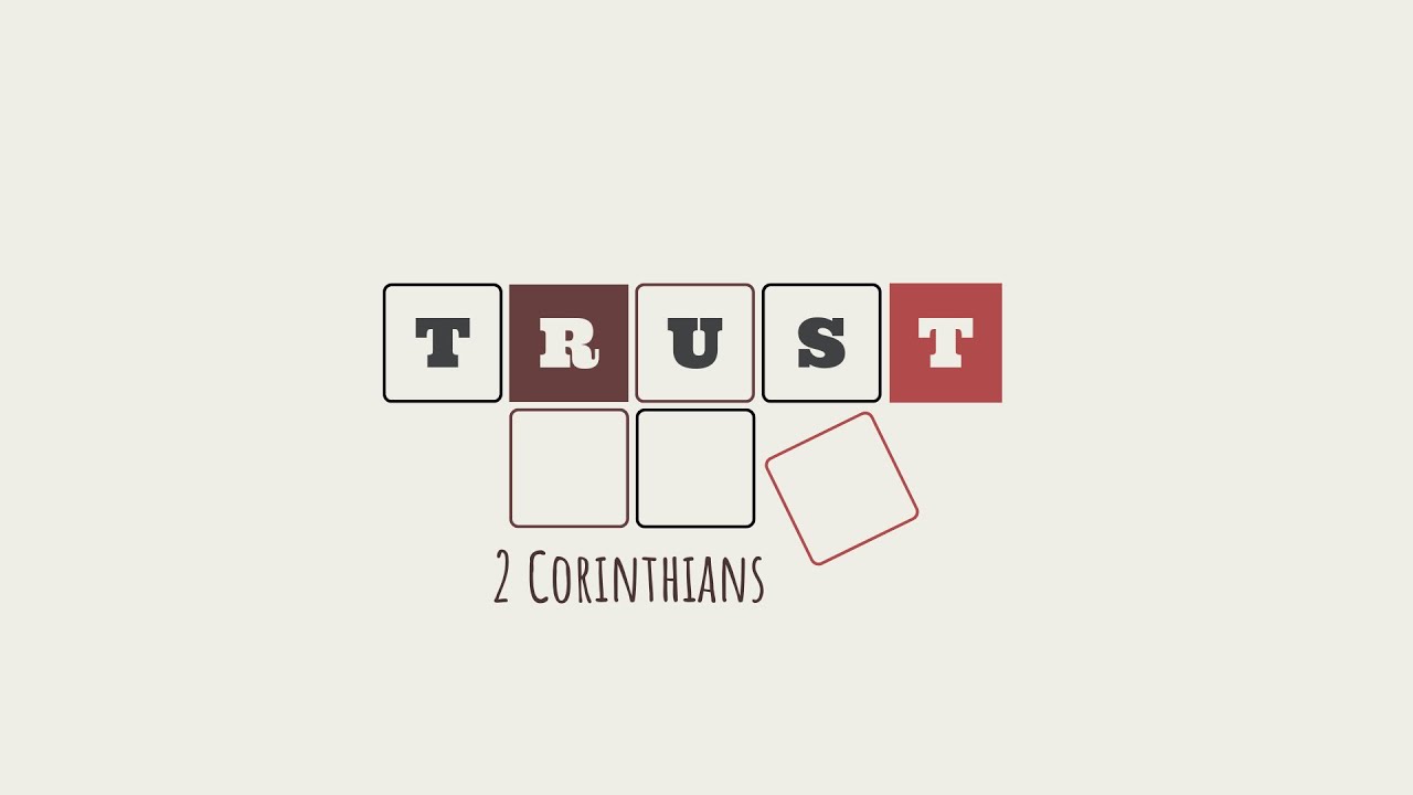 Sow generously | 2 Corinthians 9: 1-15 - YouTube