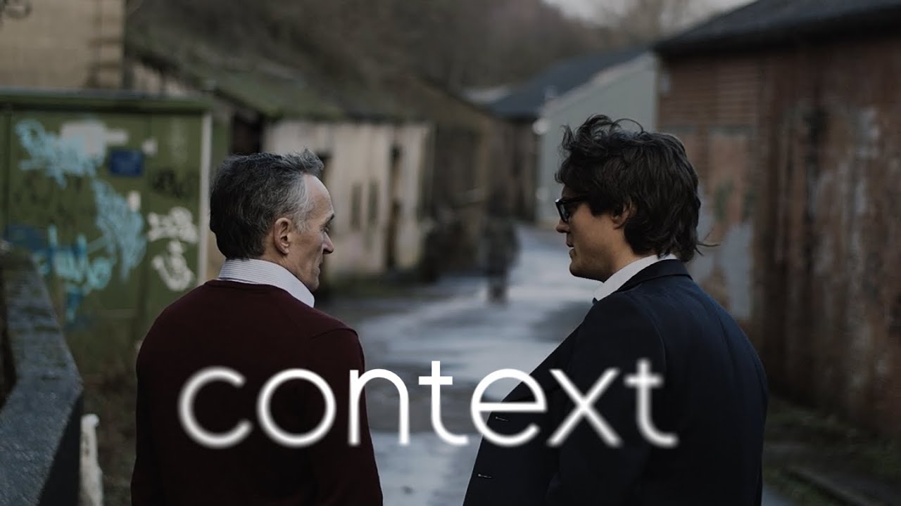 Context - Short Film - YouTube
