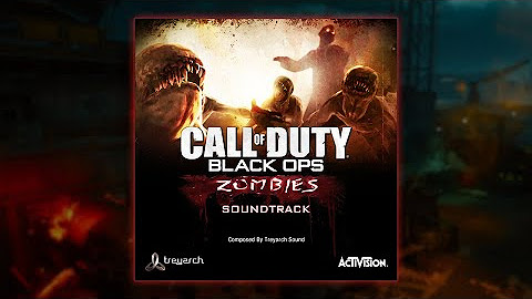 Call of Duty: Black Ops – Zombies (Full Game Soundtrack) - YouTube