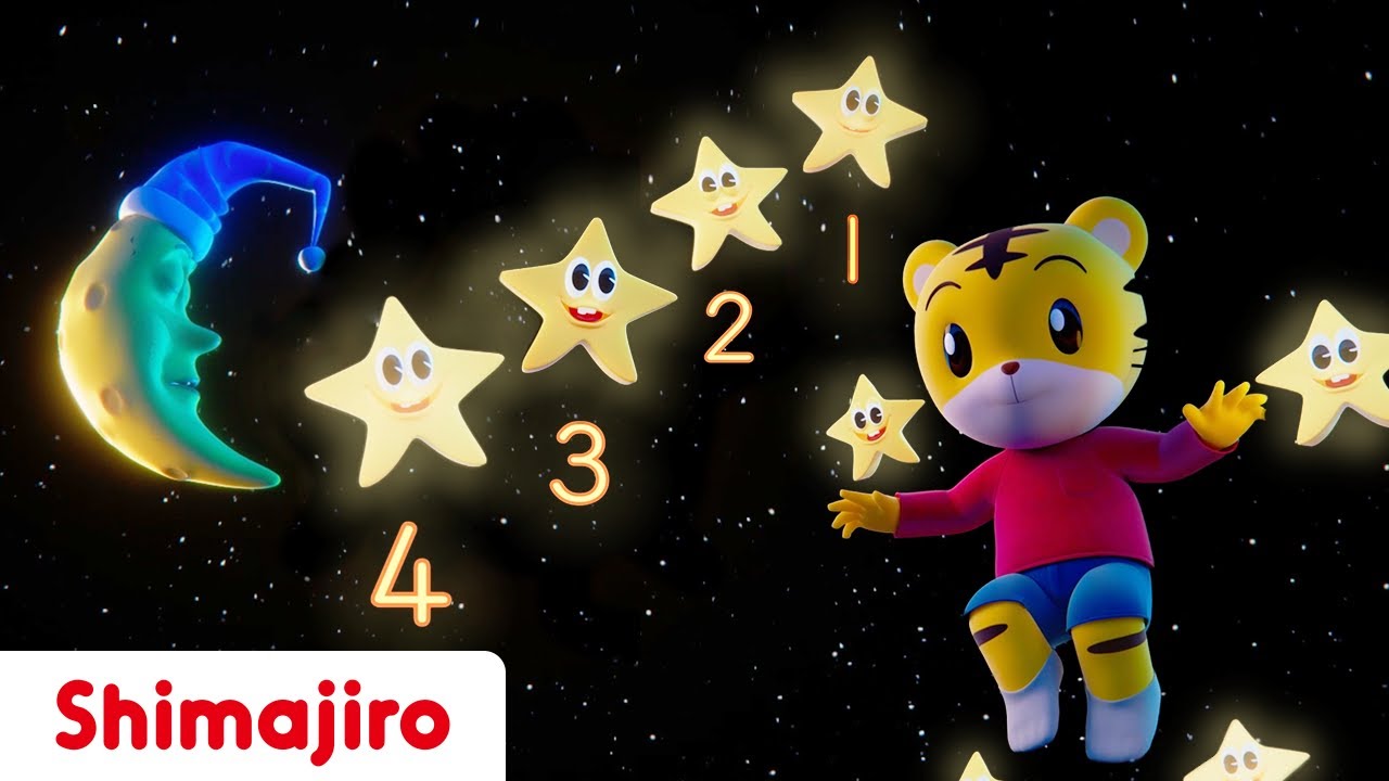 Numbers & Colors Songs | Learning for kids + More Nursery Rhymes & Kids ...