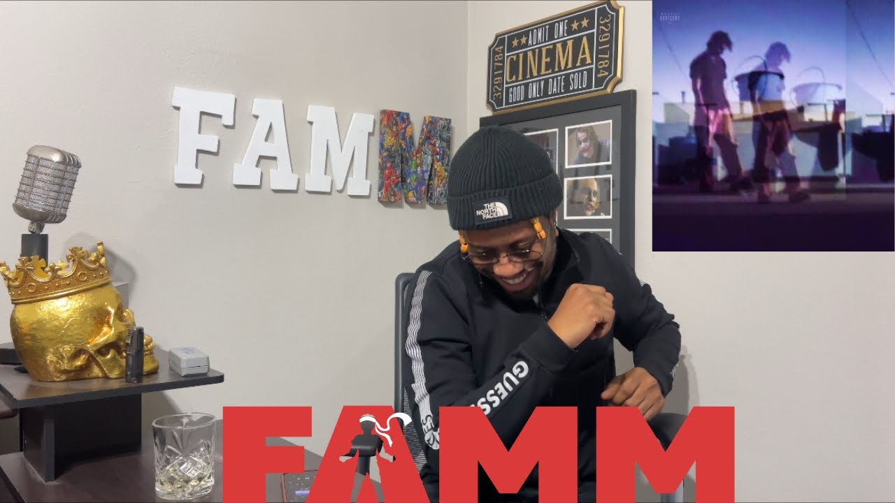 Is this artist bringing a new wave to Nashville? | The Famm - YouTube
