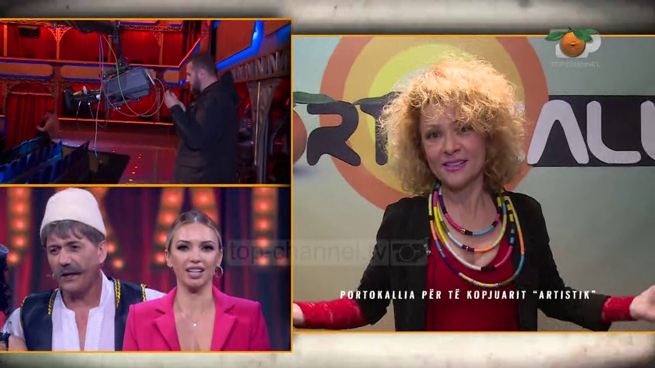 Best Portokalli, 5 Korrik 2020 - Aforizmat ( Kopjimi artistik ) - YouTube