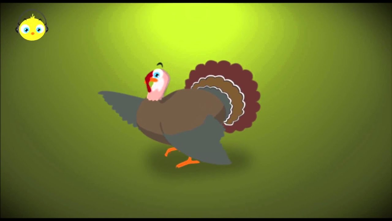 PULCINO PIO El Pollito Pio Official - YouTube