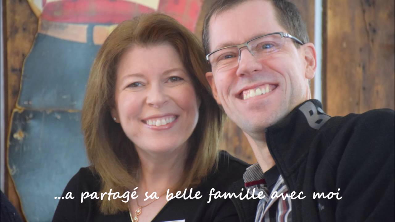 Bonne Fête Martin - YouTube