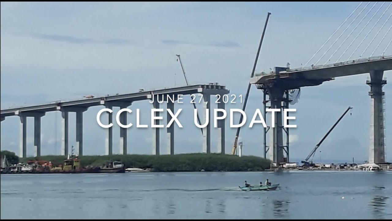 CCLEX UPDATE (JUNE 27) - YouTube
