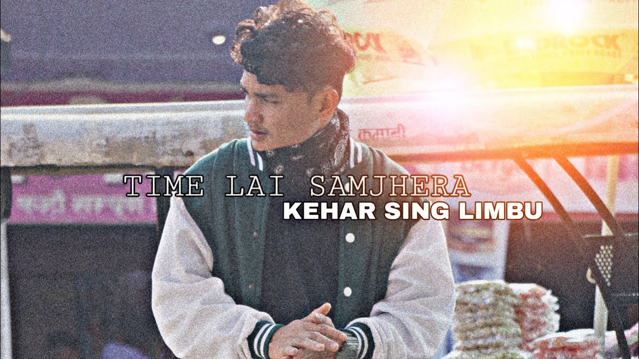 Time lai samjhera mero dina bityo |kehar sing limbu| #covervideo # # ...