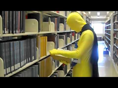 AIESEC Man- what a good citizen he is! - YouTube