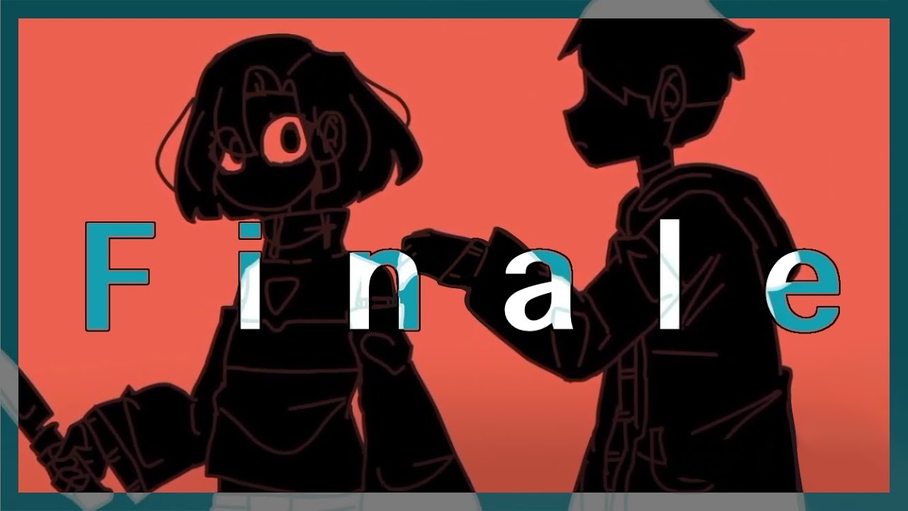 [[finale]] SeeU// animation meme - YouTube