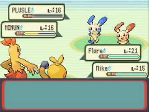 Pokemon Ruby Episode 18- A Few More Battles - YouTube