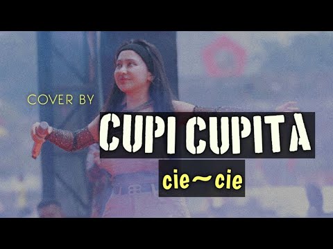 Cie-Cie ~ Cover by CupiCupita