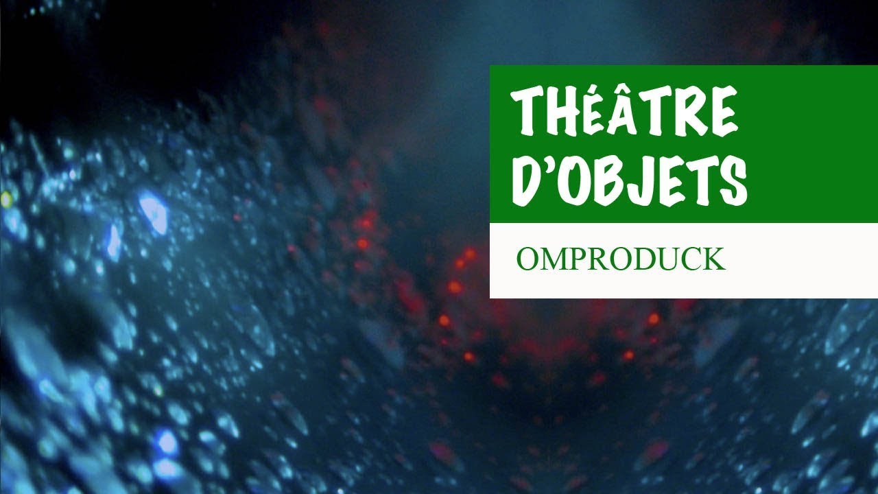 Et caetera-le teaser, Omproduck - YouTube