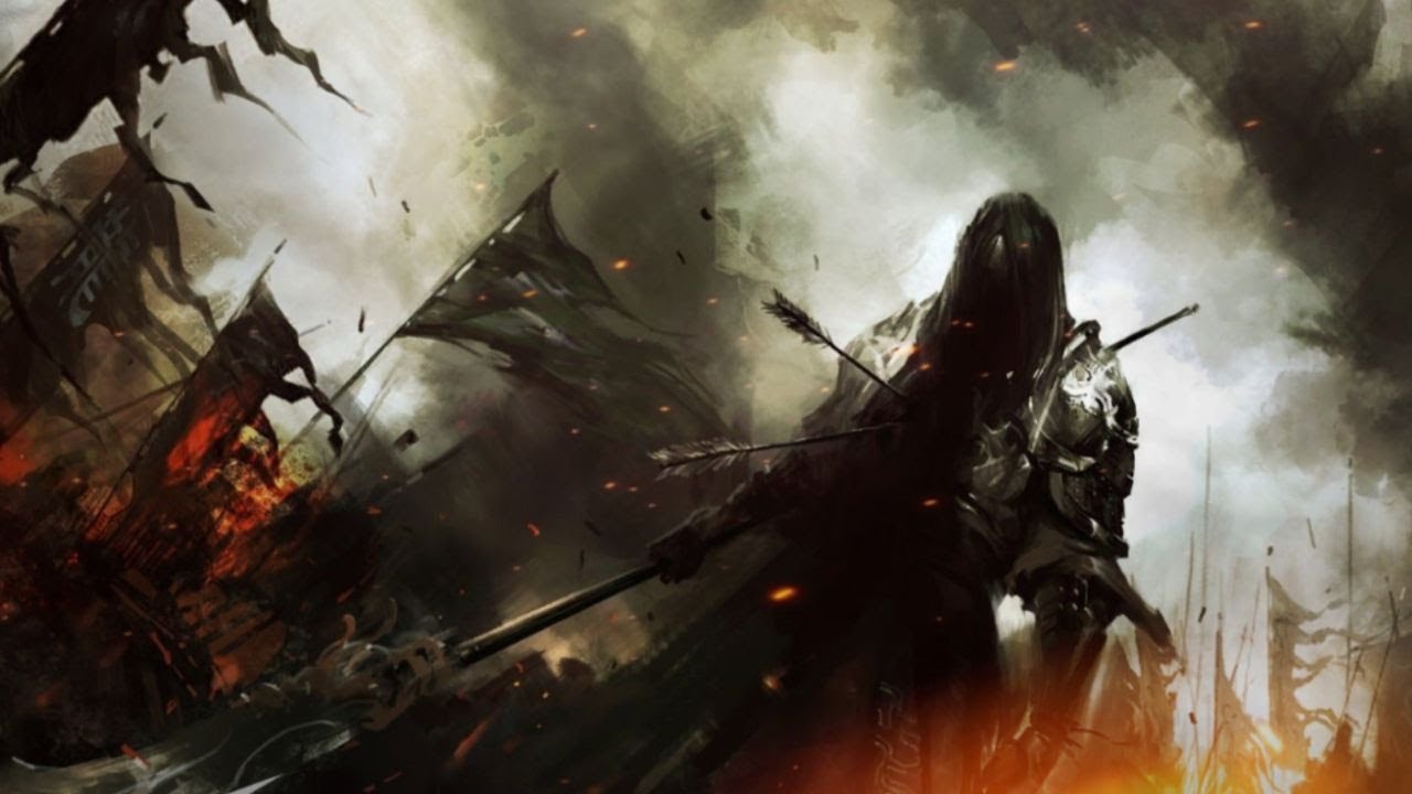 World's Most Powerful Epic Music - Assemble | Epic Cinematic Music ...