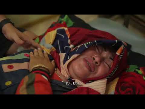 Episode setan lokal pemberi kekuatan, perjuangan ibu single parent ...