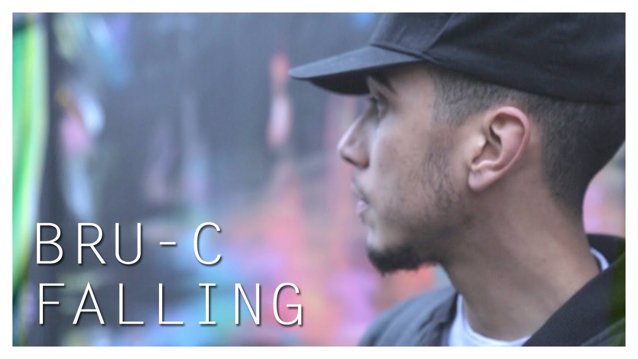 Bru-C - Falling | Music Video | Don't Flop - YouTube