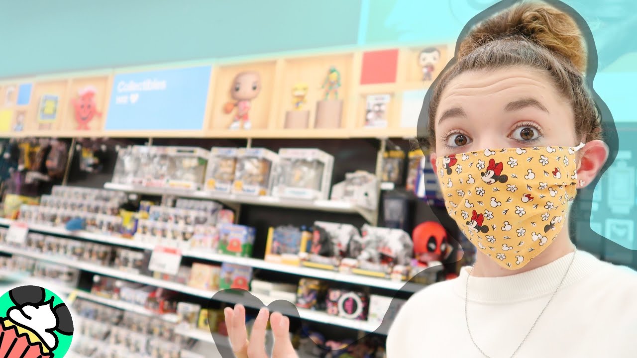 Disney Target Tuesday Toy Hunt!! Upcoming Funko Pops, Legos, Pixar ...