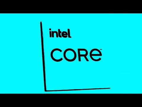20 Intel Animations IFOE