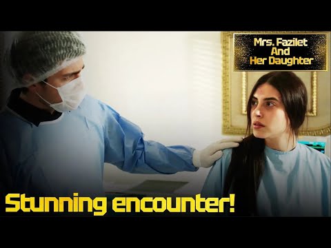 Mrs. Fazilet And Her Daughter in Hindi Subtitle - Stunning Encounter! | Fazilet Hanım ve Kızları