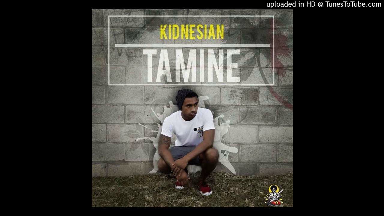Kid Nesian - Tamine (2017) - YouTube