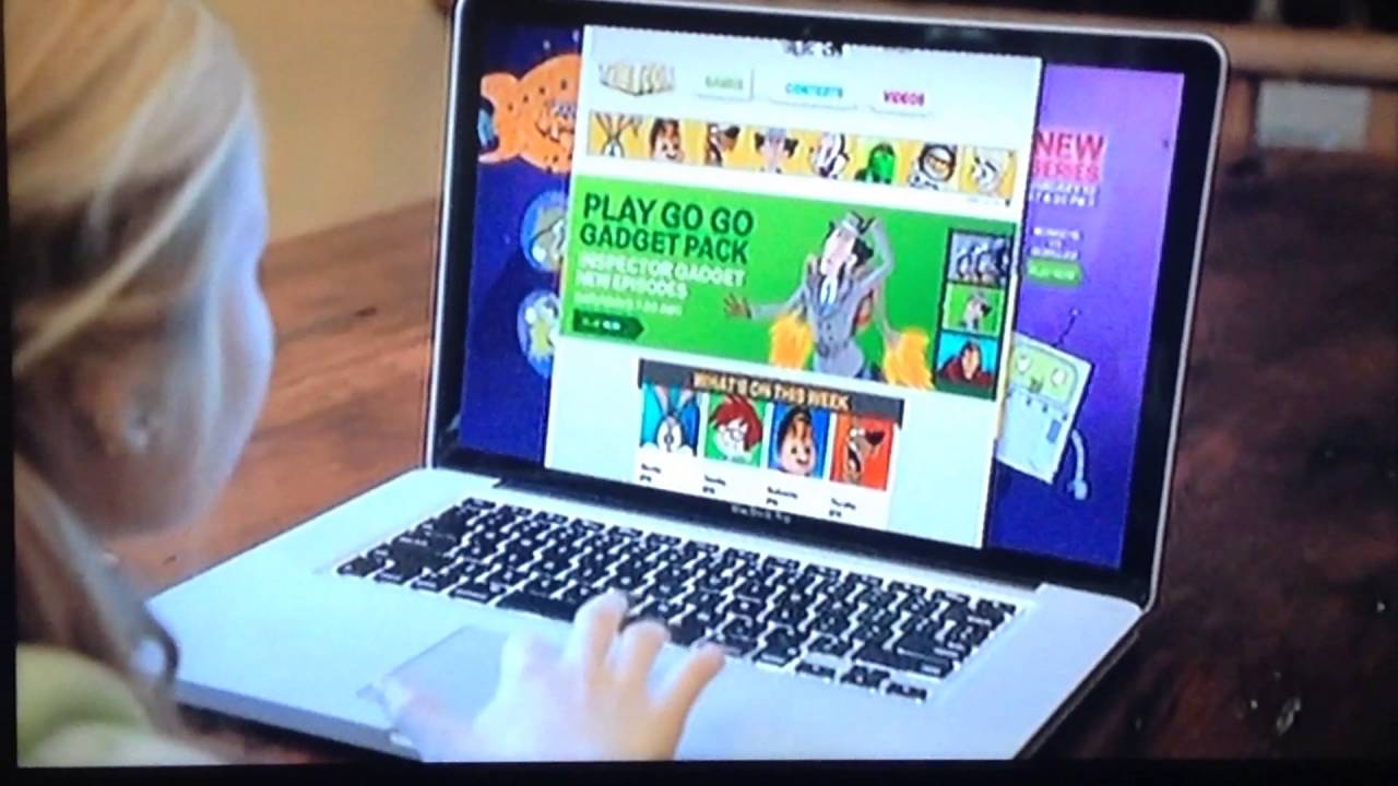 Teletoon sign-off and Teletoon at Night sign-on (2016) - YouTube