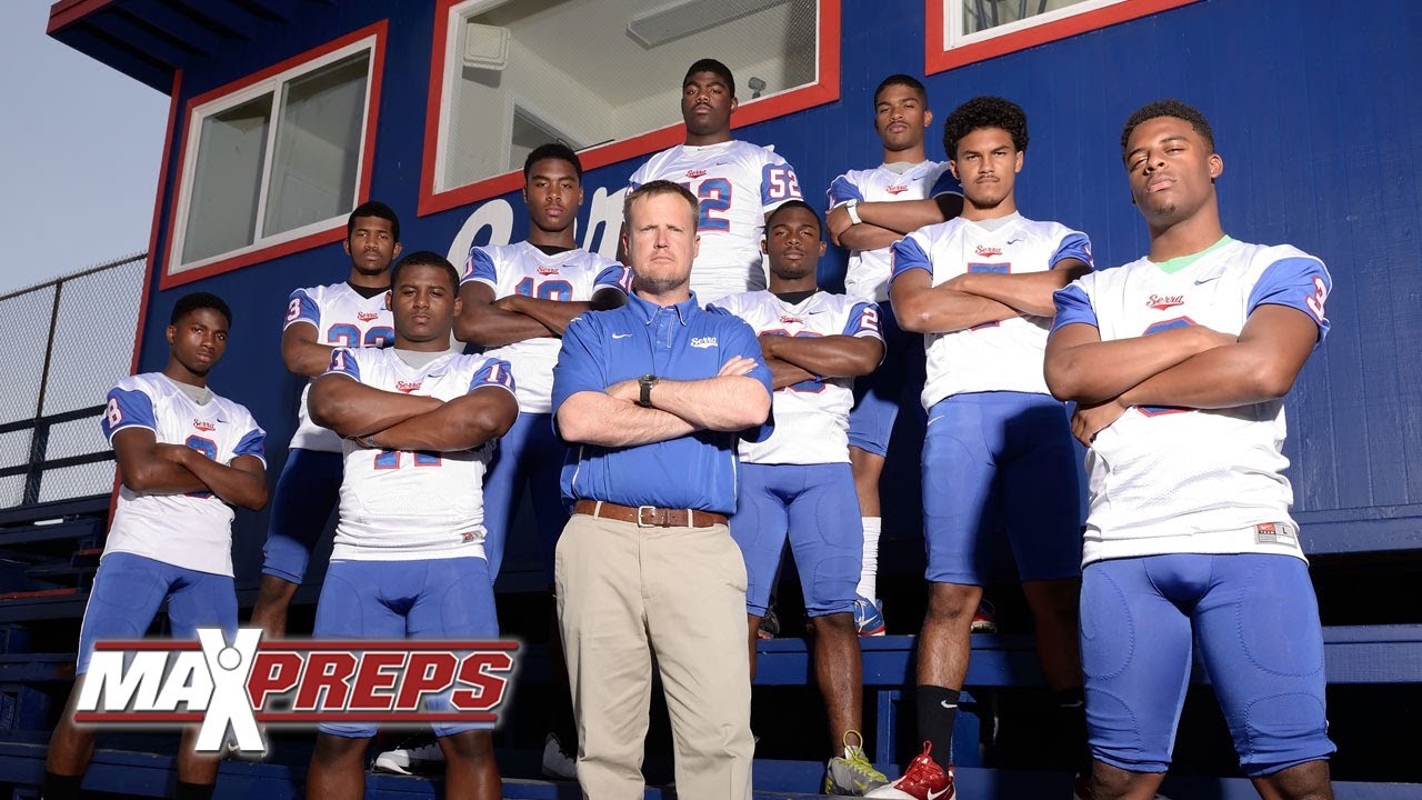 MaxWire - Serra (Gardena, CA) - YouTube