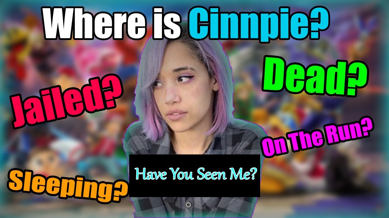 Where is Cinnpie? Will There be Justice for Puppeh? - YouTube