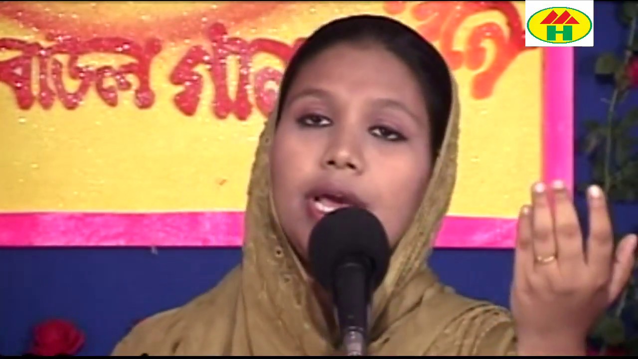 Ruma Sarkar - Mon Mojaiya | মন মজাইয়া | Bangla Bicched Gaan | Music ...