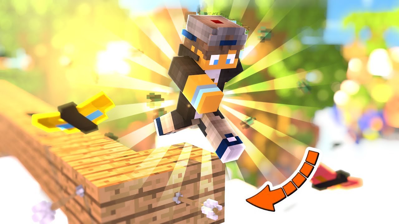 COMO FAZER NINJA BRIDGE INCLINADA - YouTube