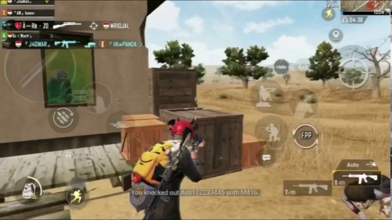 Zhyar | Game Play 6 Fingers ️Like ️and ️subscribe ️ - YouTube