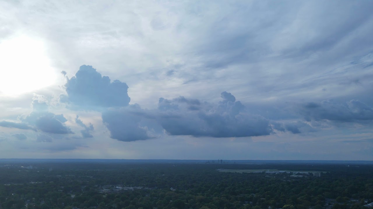 Loop Clouds - YouTube