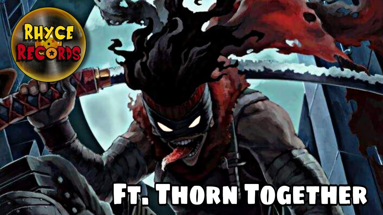 STAIN RAP SONG | "Worthy" | Rhyce Records Ft. Thorn Together Music ...