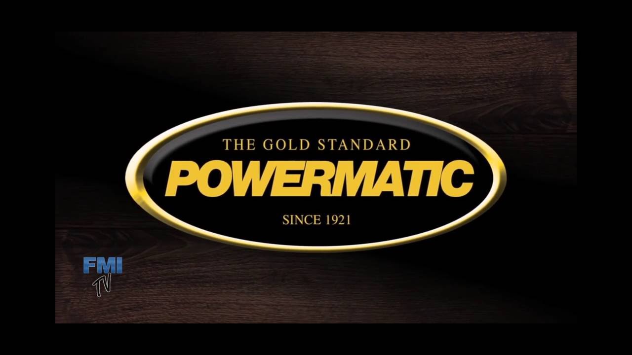Powermatic PM2800 Drill Press Features and Benifits - YouTube