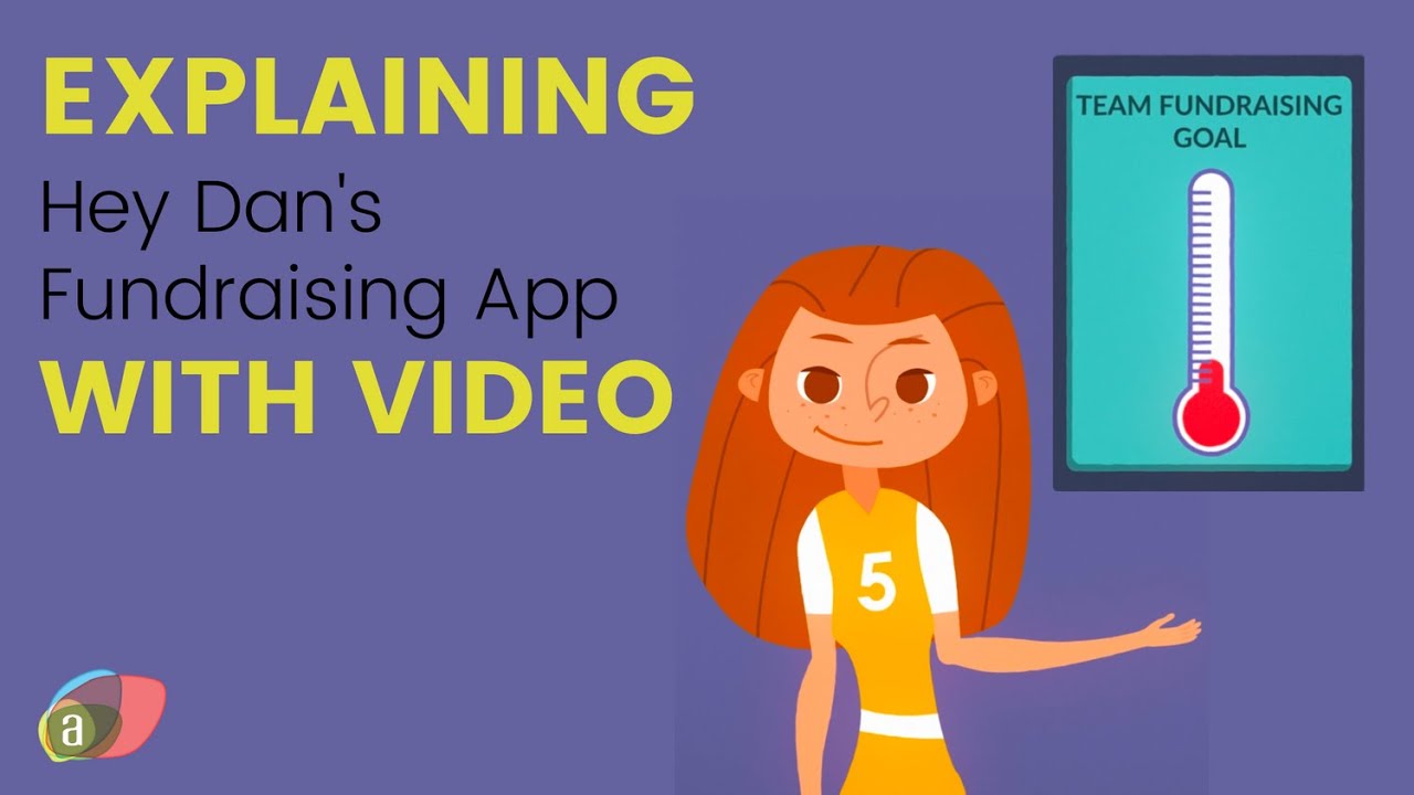 Explainer Video (Animated) | Hey Dan - YouTube