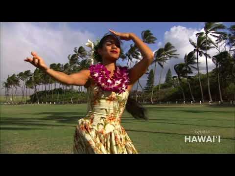 Experience Hawaii Intro with Celeste Akeo - YouTube