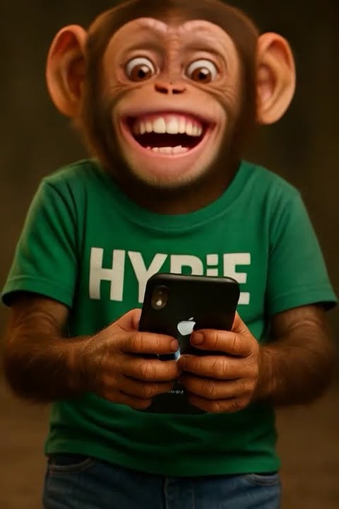 Ich bin HYPiE #medienkompetenz #SehBER hilft #HYPiE #stress #ai # ...