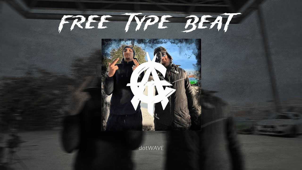 [FREE] - "PARALIAKH" - ATC Nico x Morad x Jul - Afrotrap Type Beat 2023 (prod.by JL) - YouTube