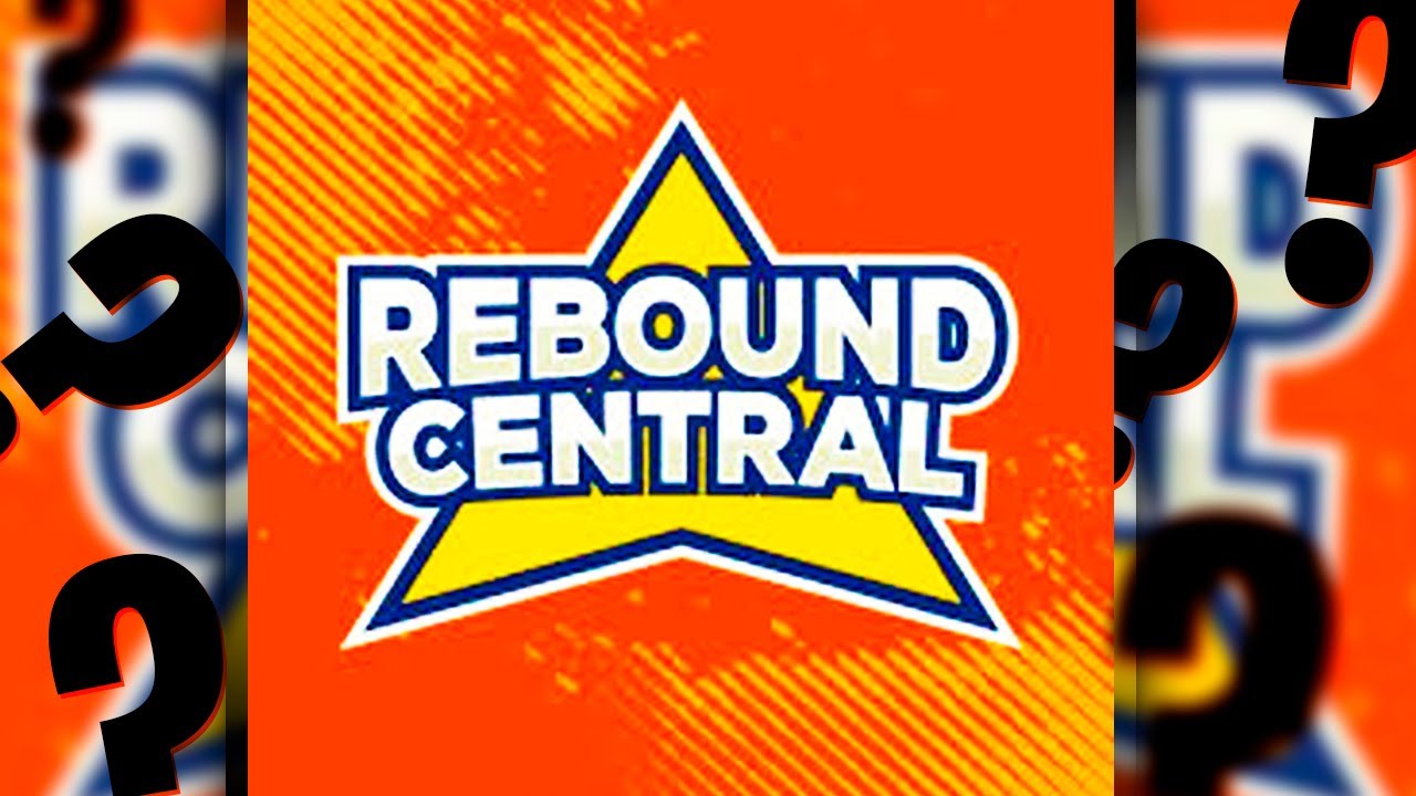 @rebound Has Been Doing This TOO MUCH LATELY... - YouTube