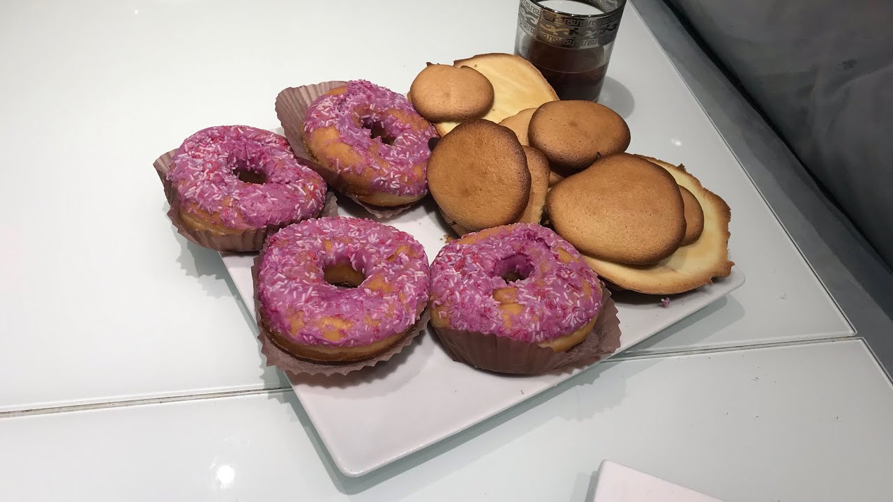 Готовим печенье по рецепту ты тик тока 🍪 - YouTube