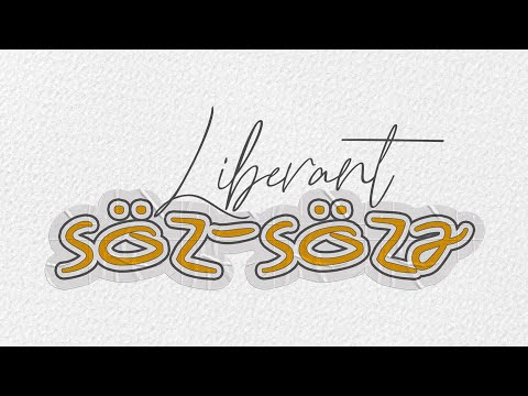 Liberant - Nizam-intizam ft. Marvan / nəq: Mirələm Musazadə