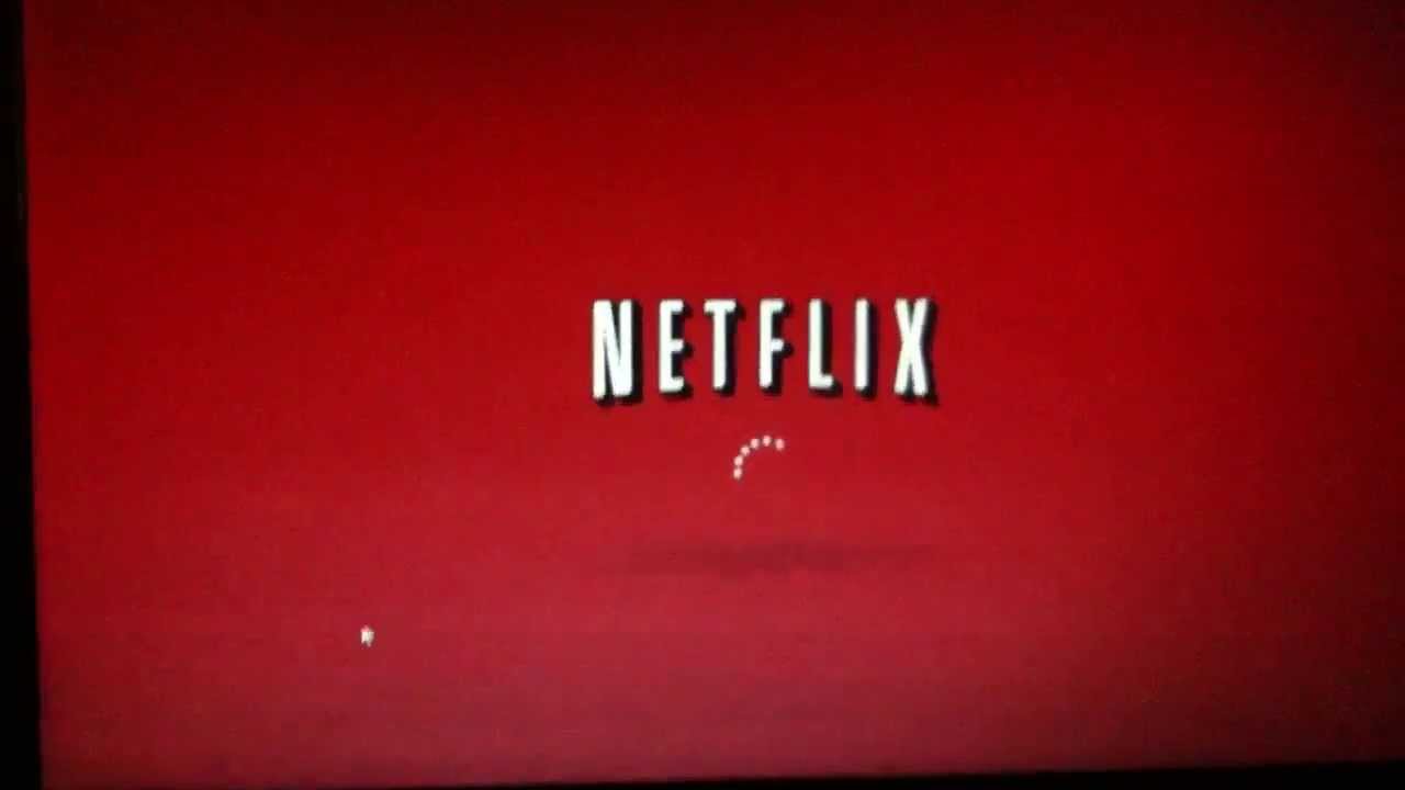 Windows 8 Netflix App Loading Problem - YouTube