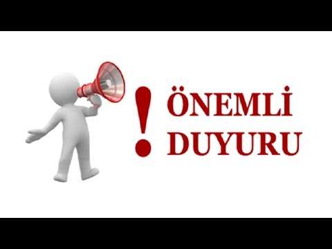 Bu Olay Adına Hepinizden Özür Dilerim Kısa Süre İçin'de Görüşmek Üzere