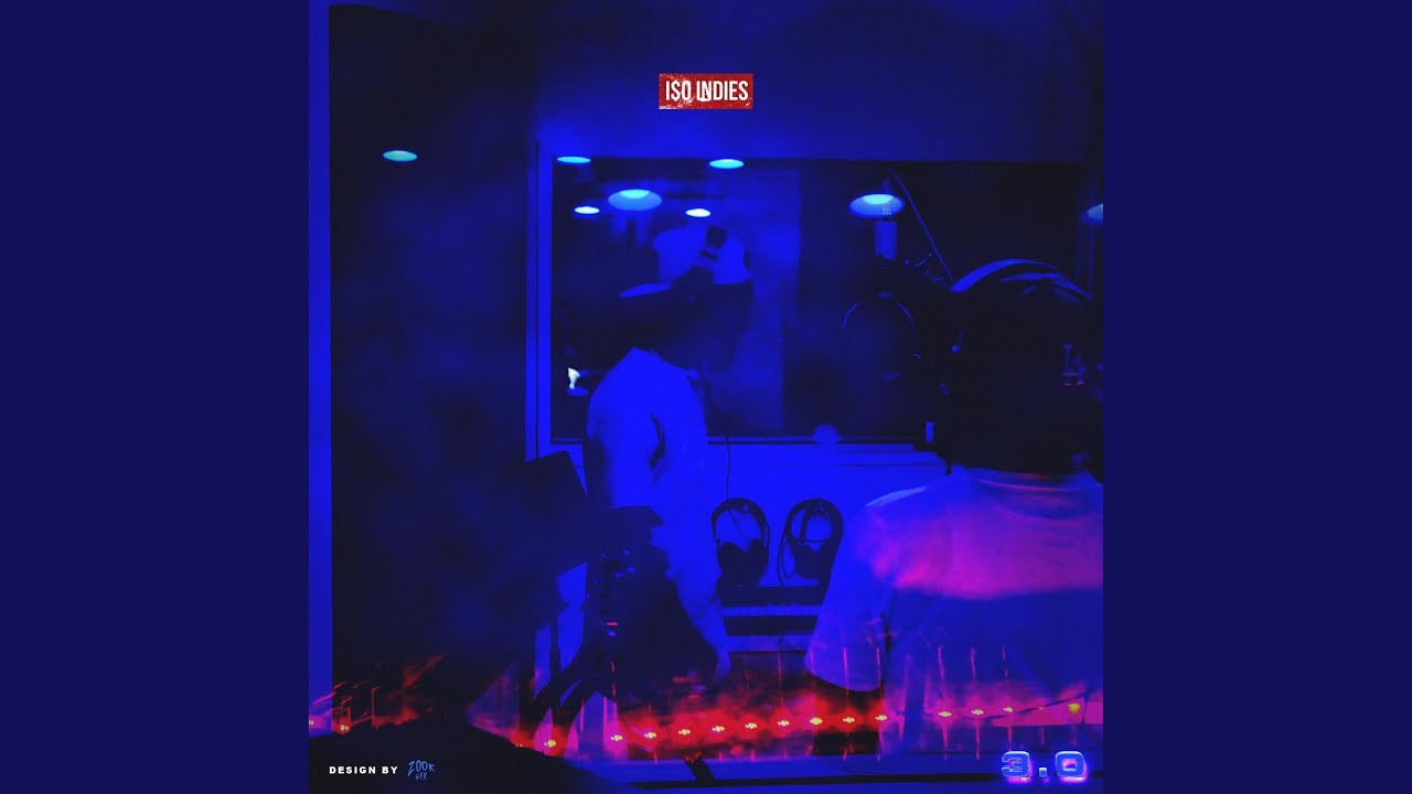 Isolation - YouTube Music