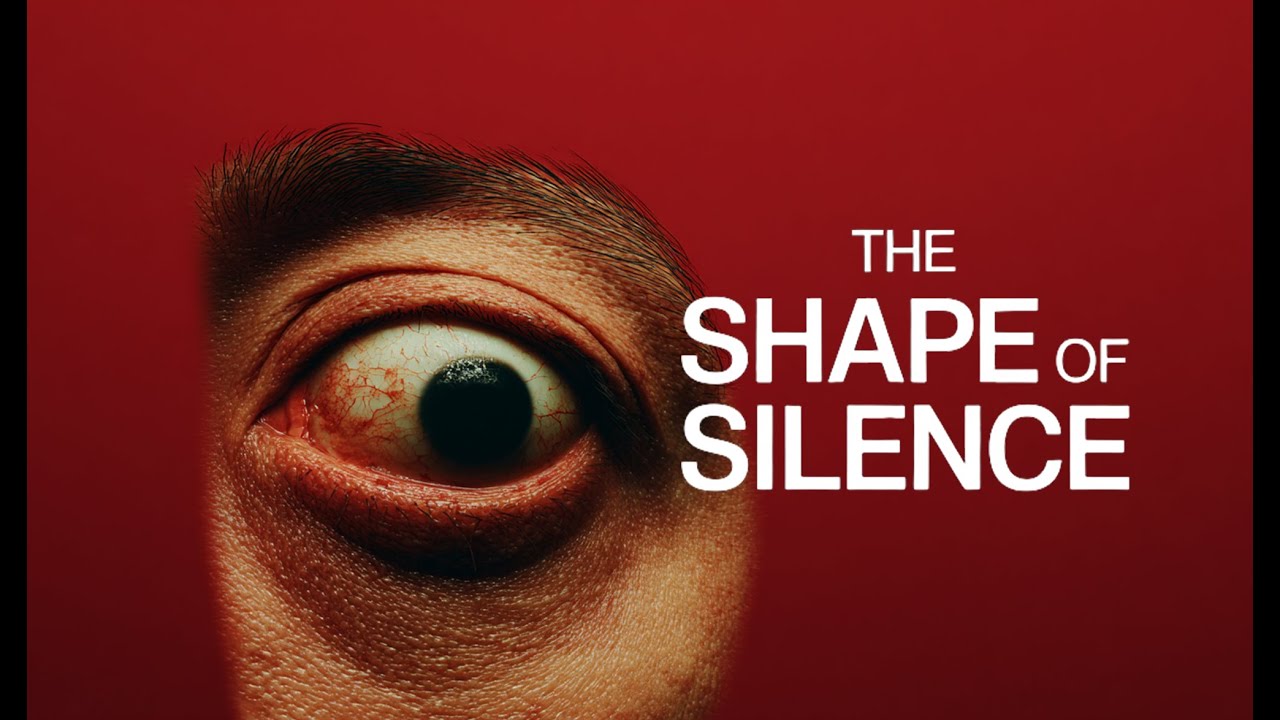 The Shape of Silence - YouTube