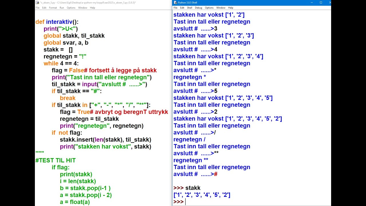 baklengs polsk raafil! – Laget med Clipchamp - YouTube