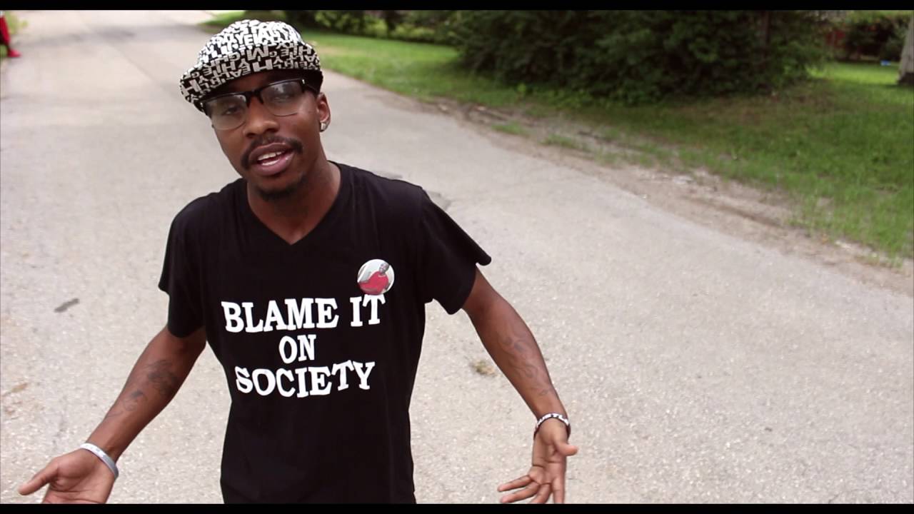 LIL CUPID - PREACH (VIDEO) - YouTube