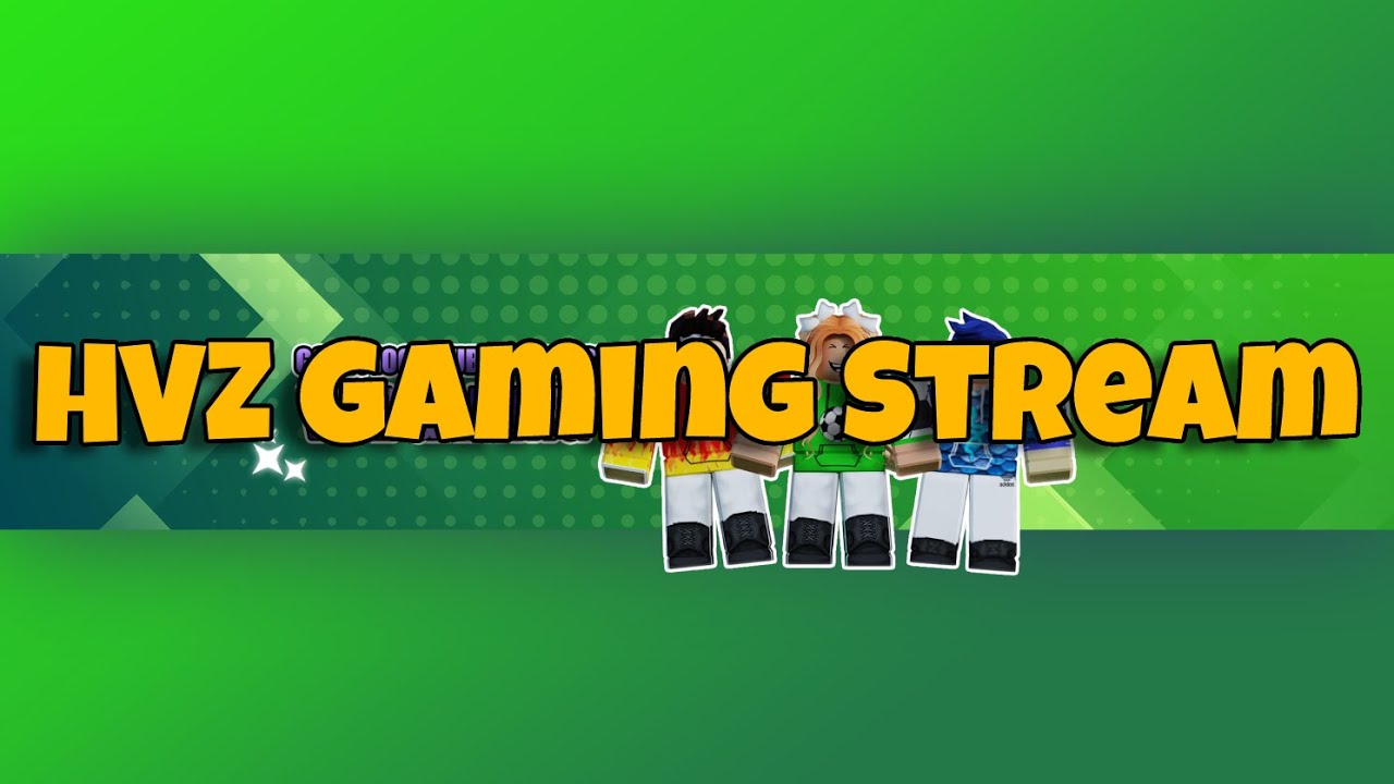 HVZ Gaming🔴(Playing Bedwars & Pet Simulator X w/Fans)🔴*Family Friendly ...