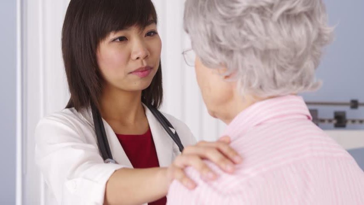 TCM DIAGNOSTICS REVIEW #03: Diagnosis by Observation 3 - YouTube